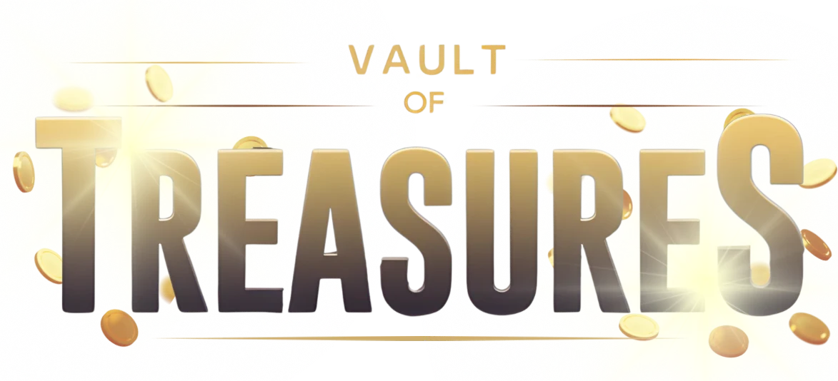 Shop - Vault Of Treasures